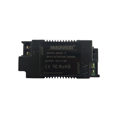 MS36-12MS36-24灯箱灯带变压器