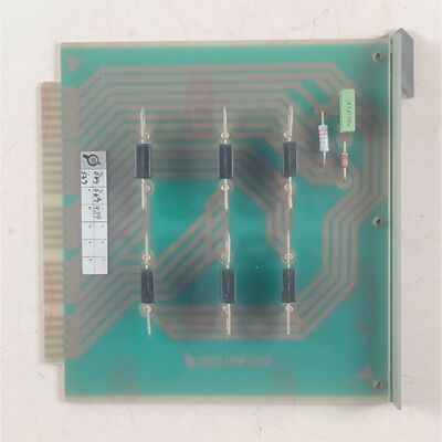 Soren T. Lyngso 21356100 V01 8A Rectifier Pcb Card 080.198.0