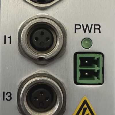 Prometec Leistungsmessumformer EPT20 Effective power Transdu
