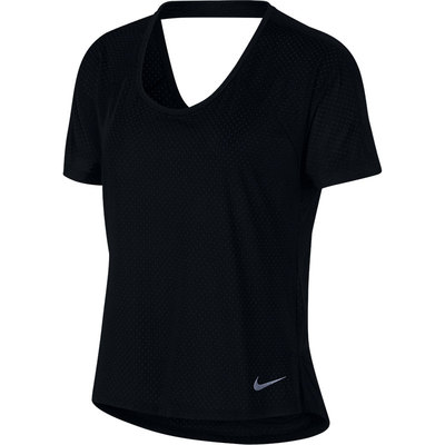 Nike/耐克女子运动圆领短袖上衣