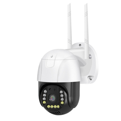 V380Pro无线摄像头手机远程监控
