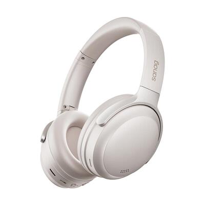 【柏林之声】专利降噪头戴式耳机