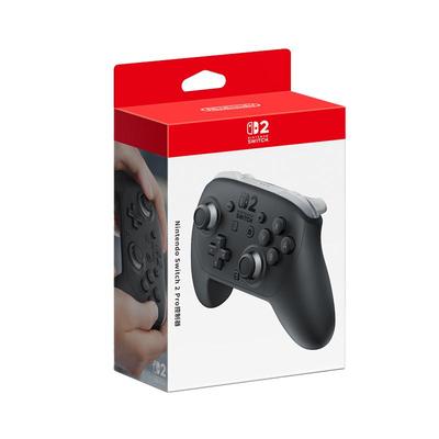 任天堂Switch2NS专业Pro手柄