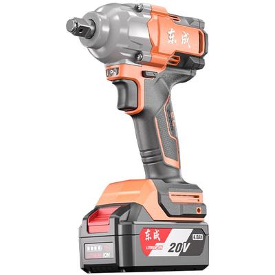 东成正品电动扳手锂电大扭力