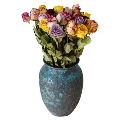 天然玫瑰干花送人礼物