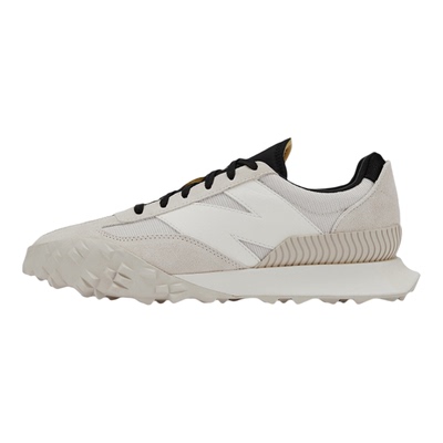 New Balance/NB正品72系列男女同款拼接复古运动休闲鞋UXC72DB1