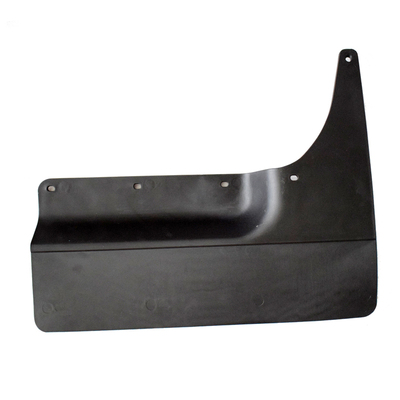 中巴车挡泥板拍装车视频免费送