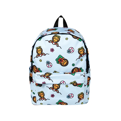 BABYMILOSTORE双肩包（中号）