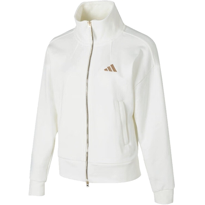 阿迪达斯女子夹克外套