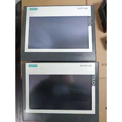 SMART 1000 IE V3触摸屏，型号6AV6询价