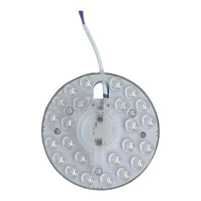 LED圆形220V一级led吸顶灯模组