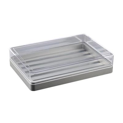 ZOMO原创个性金属键帽盒航海王