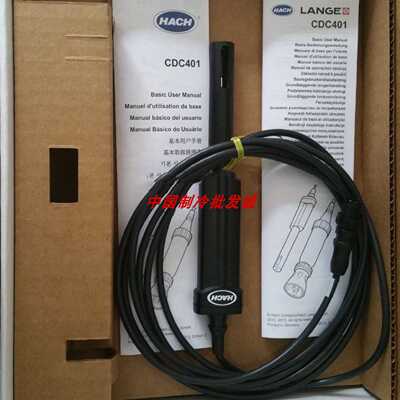 议价美国哈希PHC10101 LDO10101 CDC10101溶解氧ORP电导率电极监