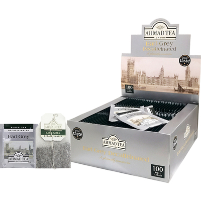 低咖啡因红茶伯爵红茶佛手柑香