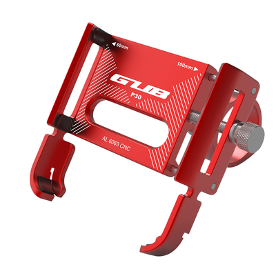 gub铝合金导航自行车手机架