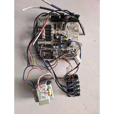 【请询价】适用五匹清新风30133017主板M303F3M
