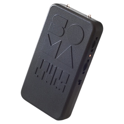 SOMAETHERV2模拟合成器