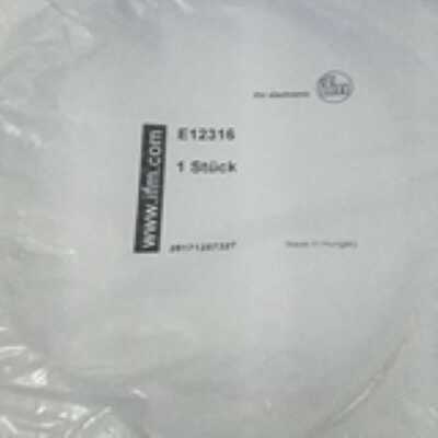 议价E12316德国易福门IFM  接头原装正品