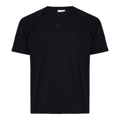 Adidas/阿迪达斯正品SST T-SHIRT男士圆领运动经典运动T恤KY2869