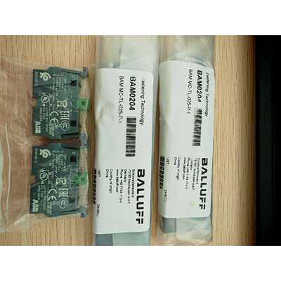 议价BALLUFFBAM02042个适用