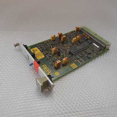 Refu Electrónica MU7365 01SP01