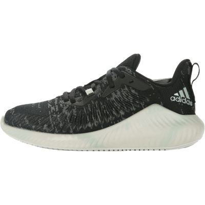 阿迪达斯alphabounce男女跑步鞋