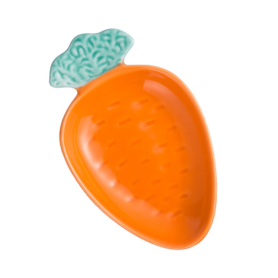 创意儿童餐具陶瓷网红盘