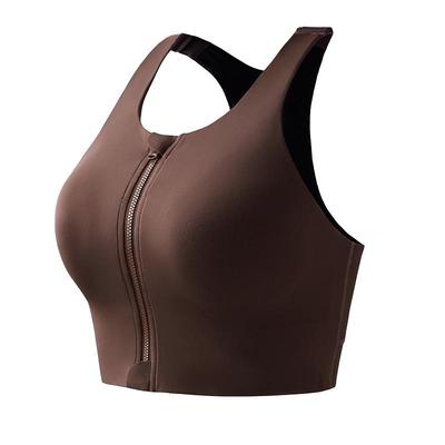 Keep速干背心式运动文胸