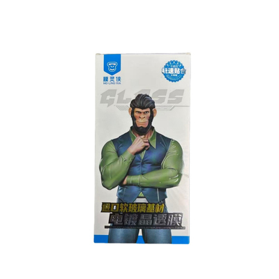 直面0.26免真空光固膜