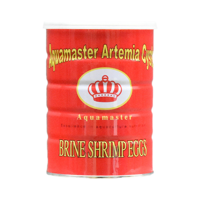 皇冠颗粒大红卵鲈鱼孔雀开口鱼食