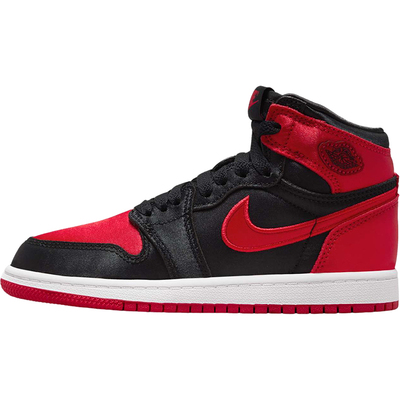 Nike/耐克正品Air Jordan 1小童高帮复古篮球鞋FD5304-061