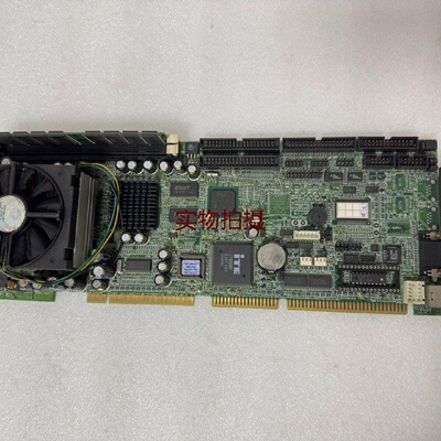 询价-艾讯SBC8168RevB3工控机主板议价SBC