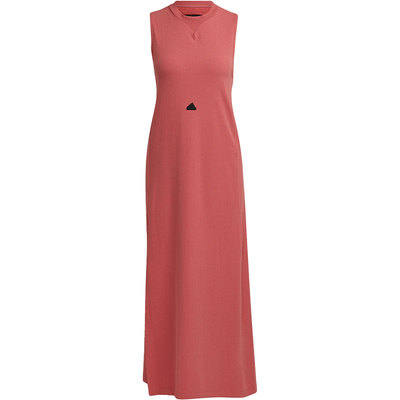 Adidas/阿迪达斯官方正品 W NEW RIB DRS 女子运动连衣裙 HM2901