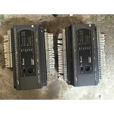 询价台达DVP40ES200T年份近版本高