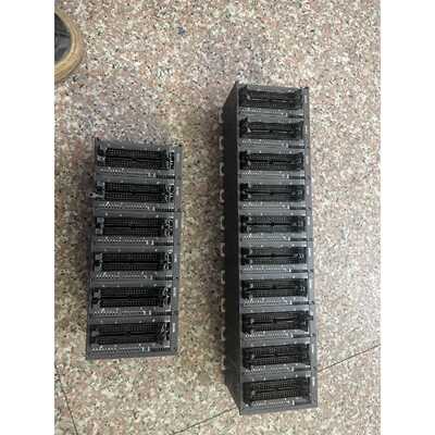 议价台达PLC扩展模块AS64AM10NA10个AS64A维修