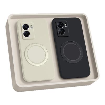 适用oppoA57手机壳A56s新款5G硅胶oppo保护套PFTM20opa支点壳带支架全包575g防摔oppoPFTM磁吸男oppa女软外壳