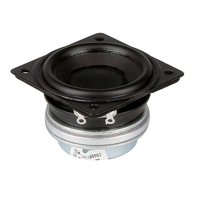 皮亚力士1.5英寸钕磁全频喇叭
