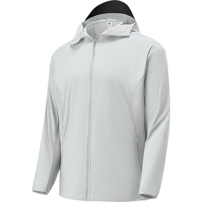 蕉下男士速干防晒服户外防紫外线