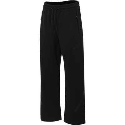 滔搏adidas阿迪达斯女子柔软轻薄时尚香蕉裤运动休闲长裤JE7850