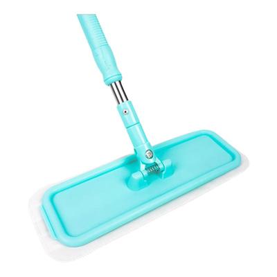 木地板粘贴式平板拖把