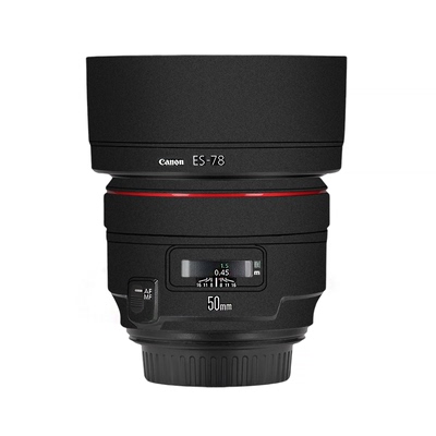 EF50_f1.2L保护贴膜背胶膜