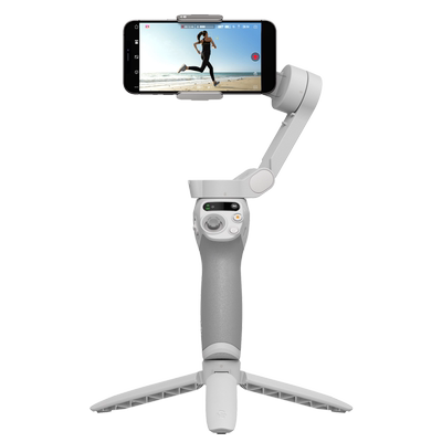 大疆DJI Osmo Mobile 7 P OM专业手持云台手机云台稳定器直播视频防抖拍摄智能自动跟踪自拍神器vlog专用设备