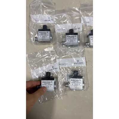 德国安沃驰AVENTICS先导式单向阀5340051000，议价