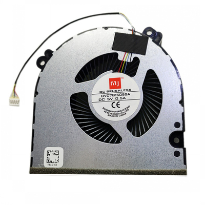 iminpro820机械R7-8845H风扇