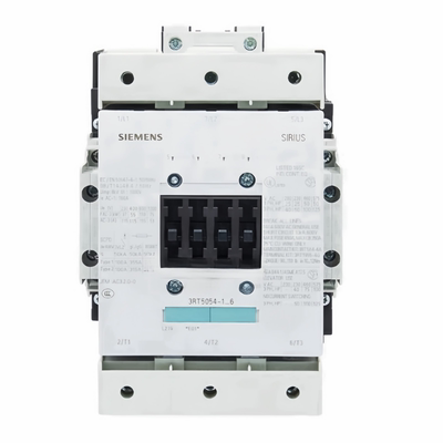 西门子接触器3RT50系列接触器