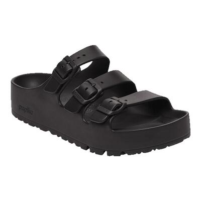 BIRKENSTOCK勃肯时尚多带拖鞋