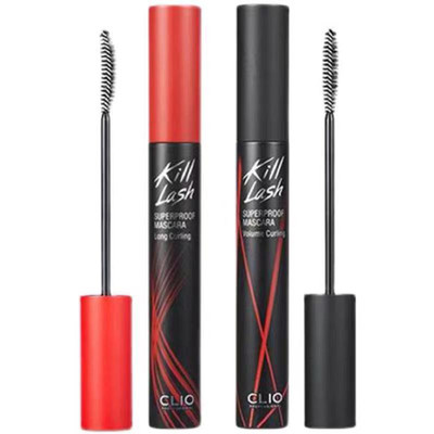 粉丝价59元clio珂莱欧睫毛膏