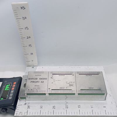 议价BARCO SEDO模块PROFI32 ASE300 现货议价商品 欢迎谘询