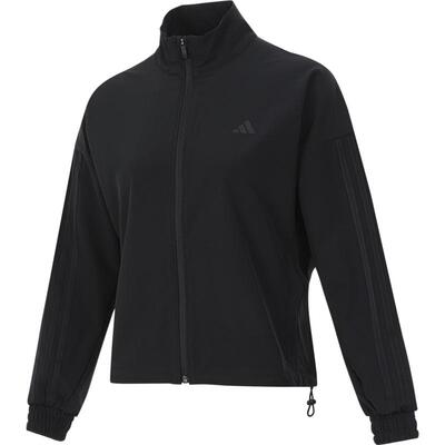 adidas阿迪达斯女子PACER W JACKET运动夹克外套IW8167