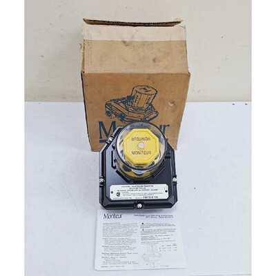 Moniteur Devices FMYBE120  002562510  Watchman VPT Limit Swi